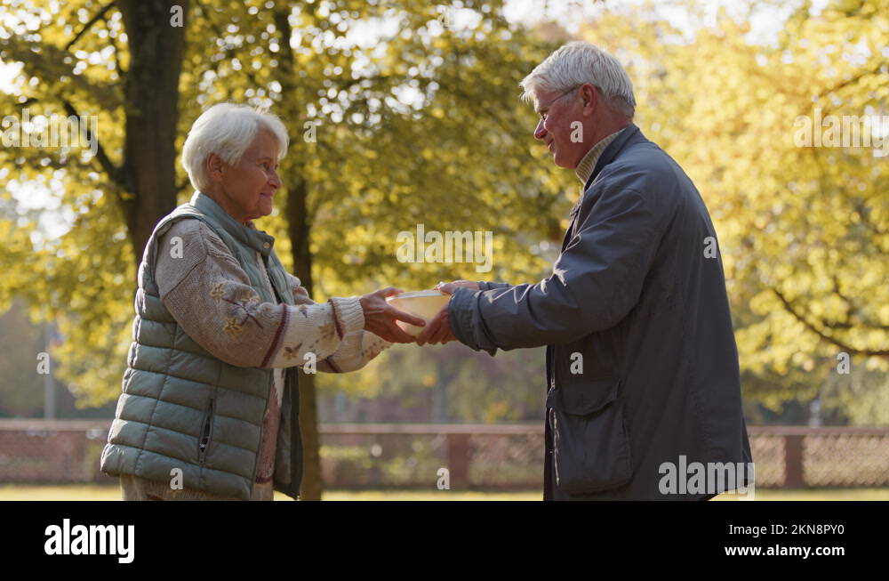 Elderly welfare Stock Videos & Footage - HD and 4K Video Clips - Alamy
