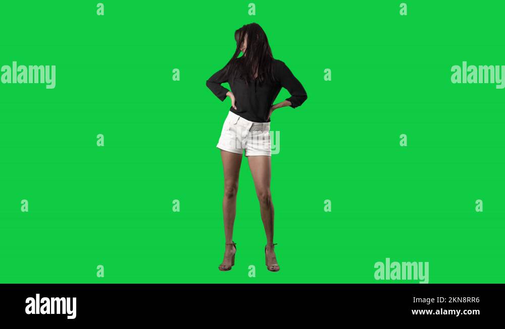 Shampoo on green screen Stock Videos & Footage - HD and 4K Video Clips ...