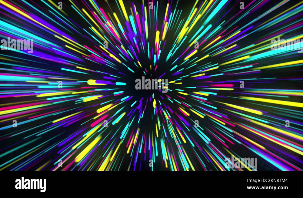 Neon burst black background Stock Videos & Footage - HD and 4K Video ...