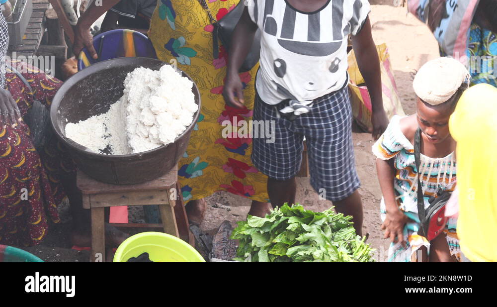 Sierra leone people Stock Videos & Footage - HD and 4K Video Clips - Alamy