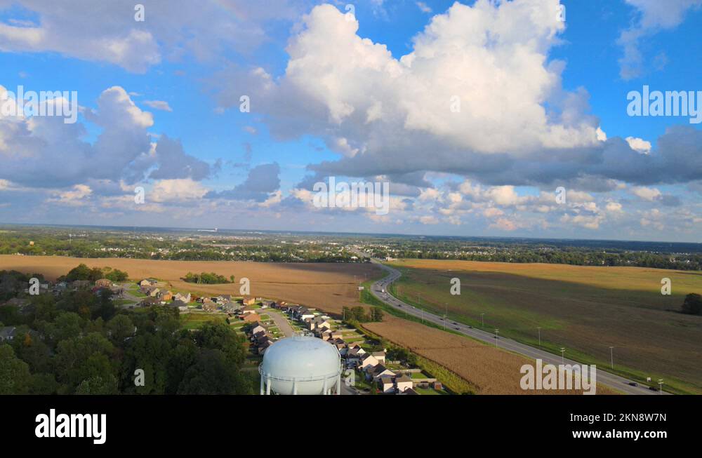 Corn tower Stock Videos & Footage - HD and 4K Video Clips - Alamy