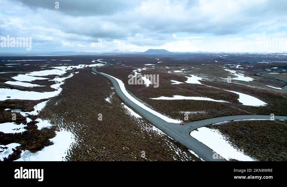 Arctic road Stock Videos & Footage - HD and 4K Video Clips - Alamy