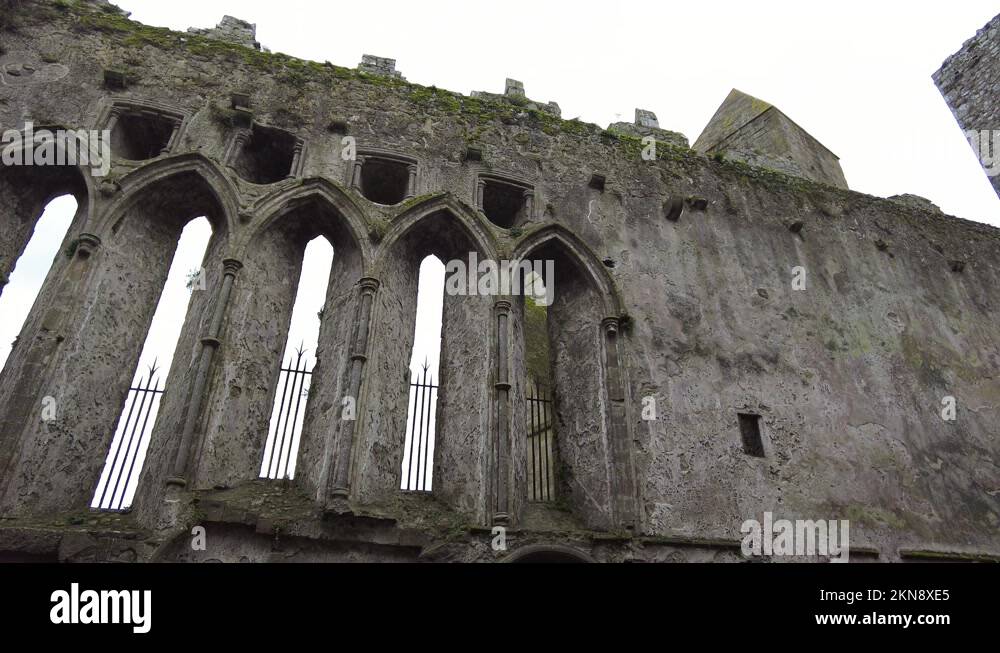 Medieval manor walls Stock Videos & Footage - HD and 4K Video Clips - Alamy