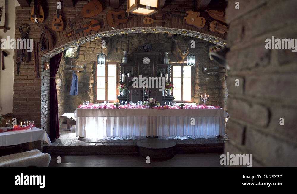 Medieval castle feast Stock Videos & Footage - HD and 4K Video Clips ...