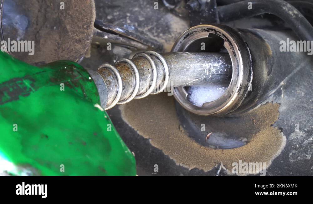 Full fuel tank Stock Videos & Footage - HD and 4K Video Clips - Alamy