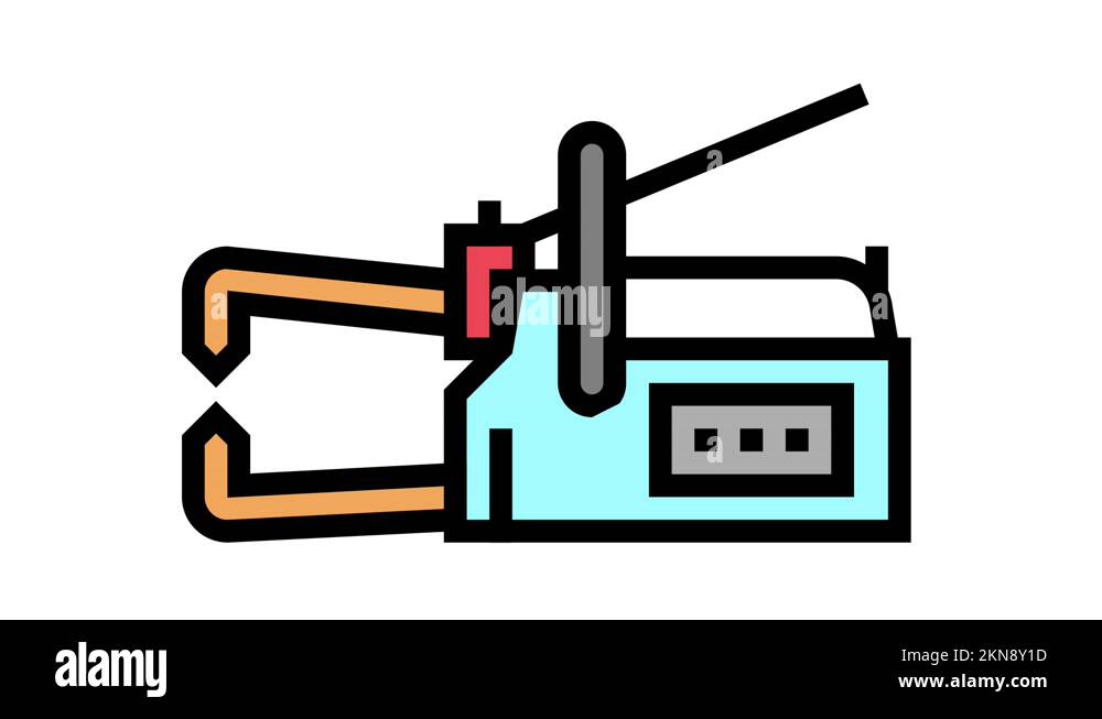 Electrode welding machine Stock Videos & Footage - HD and 4K Video ...