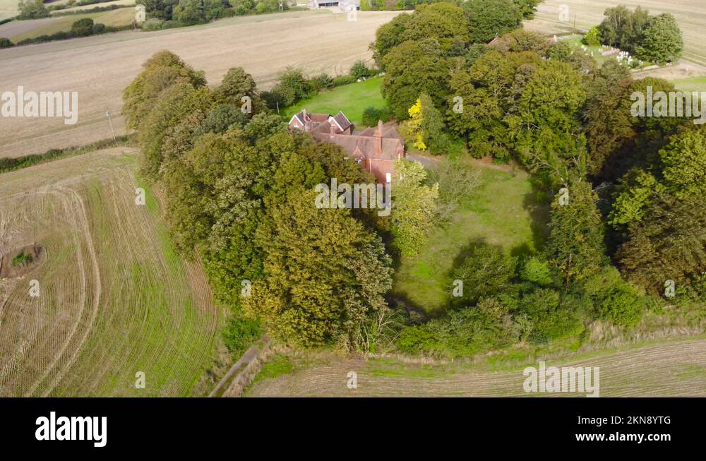 Suffolk landscape house Stock Videos & Footage - HD and 4K Video Clips ...