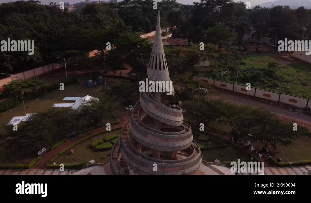 Monument of the reunification Stock Videos & Footage - HD and 4K Video ...