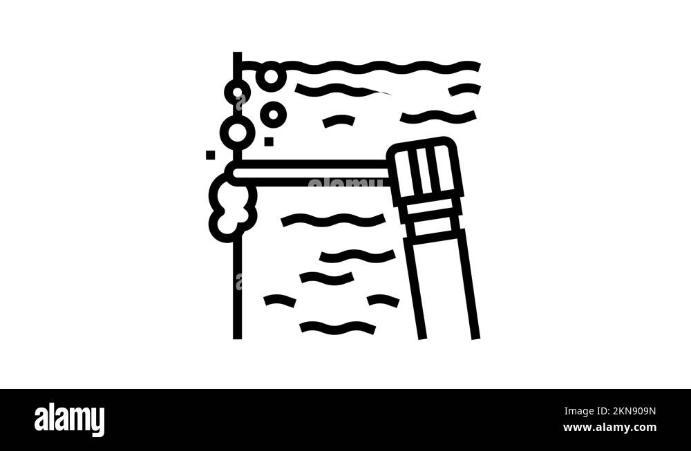 Electroslag Welding Animation