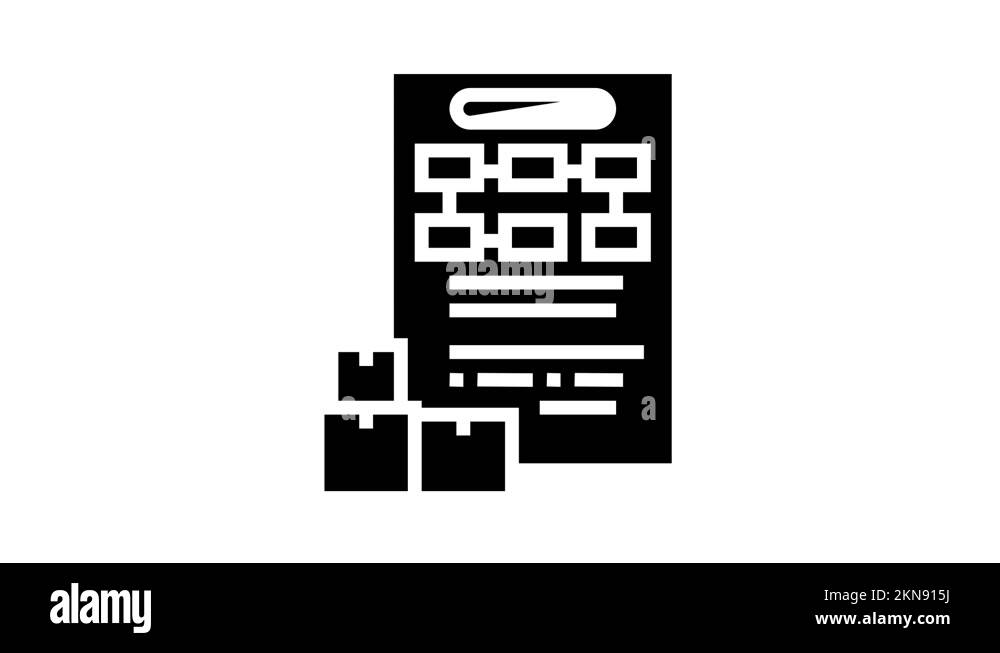 Linear order Stock Videos & Footage - HD and 4K Video Clips - Alamy