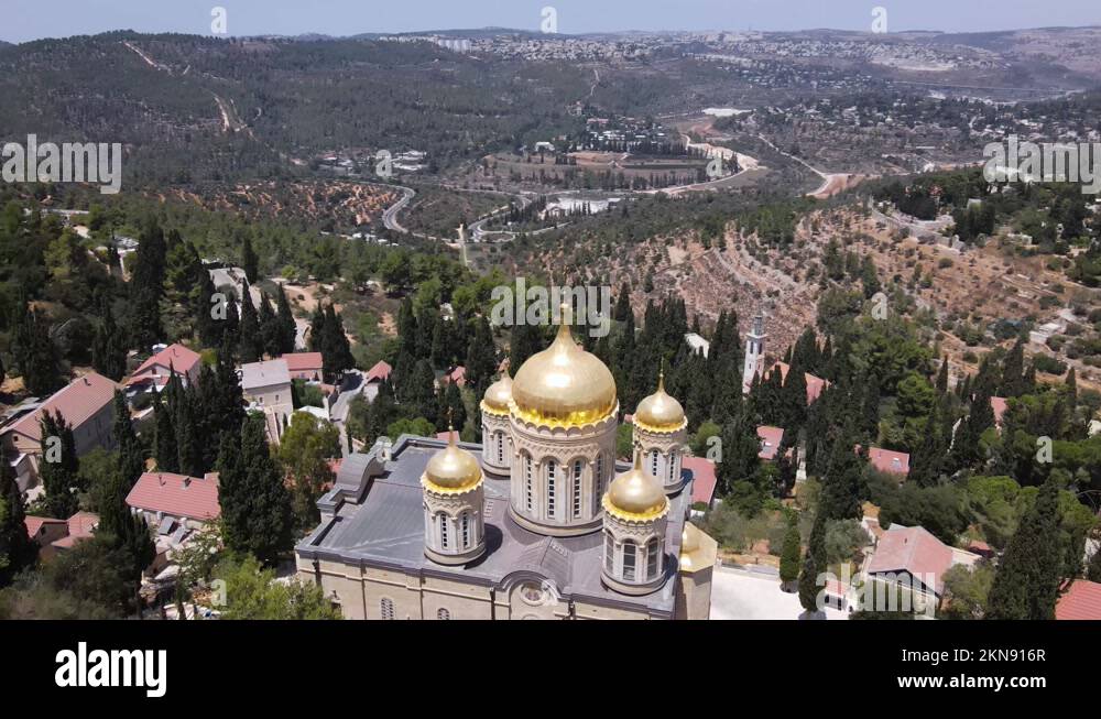 Church of holy mary of magdalene Stock Videos & Footage - HD and 4K ...