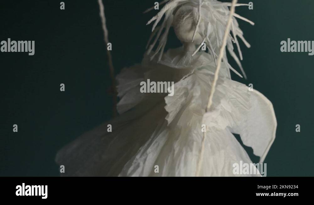 White voodoo doll Stock Videos & Footage - HD and 4K Video Clips - Alamy