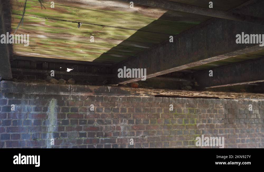 Derelict bridge Stock Videos & Footage - HD and 4K Video Clips - Alamy
