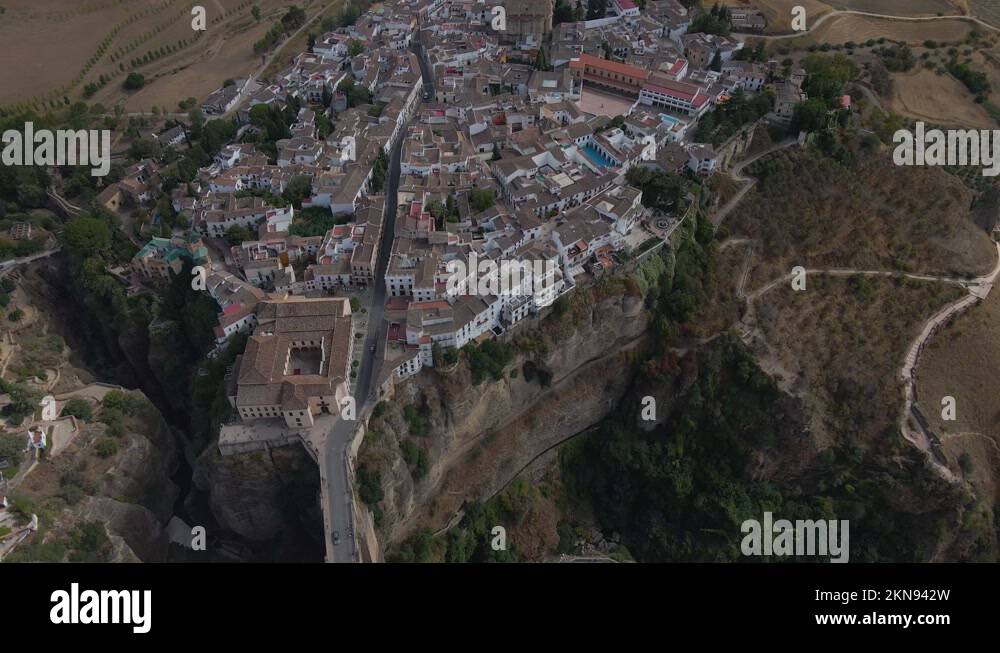 Ronda architecture Stock Videos & Footage - HD and 4K Video Clips - Alamy