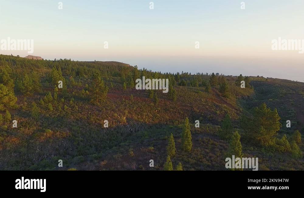 Blue gradient landscape Stock Videos & Footage - HD and 4K Video Clips ...