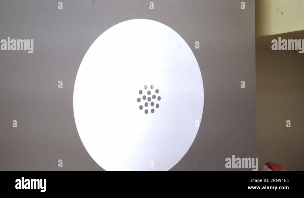 Visual acuity measurement Stock Videos & Footage - HD and 4K Video ...
