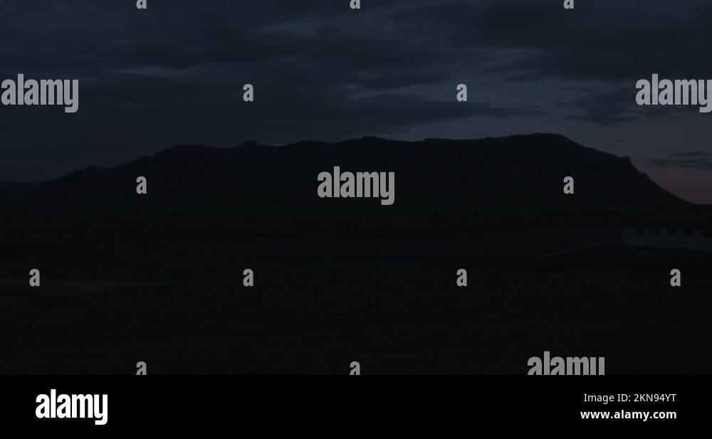 Beautiful night time colours Stock Videos & Footage - HD and 4K Video ...