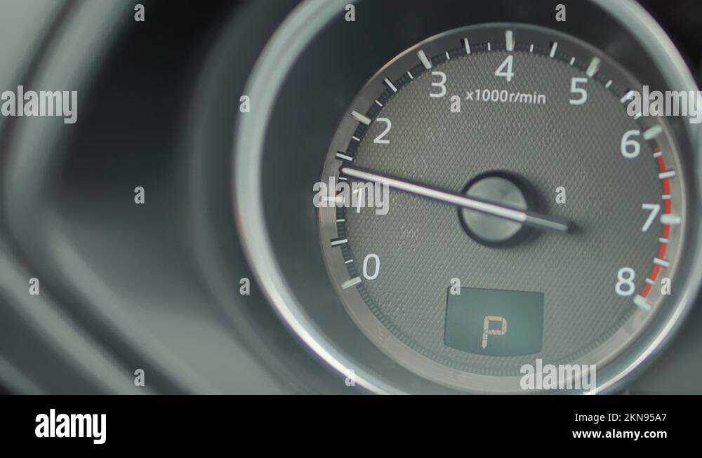 Dashboard instrument panel auto Stock Videos & Footage - HD and 4K ...