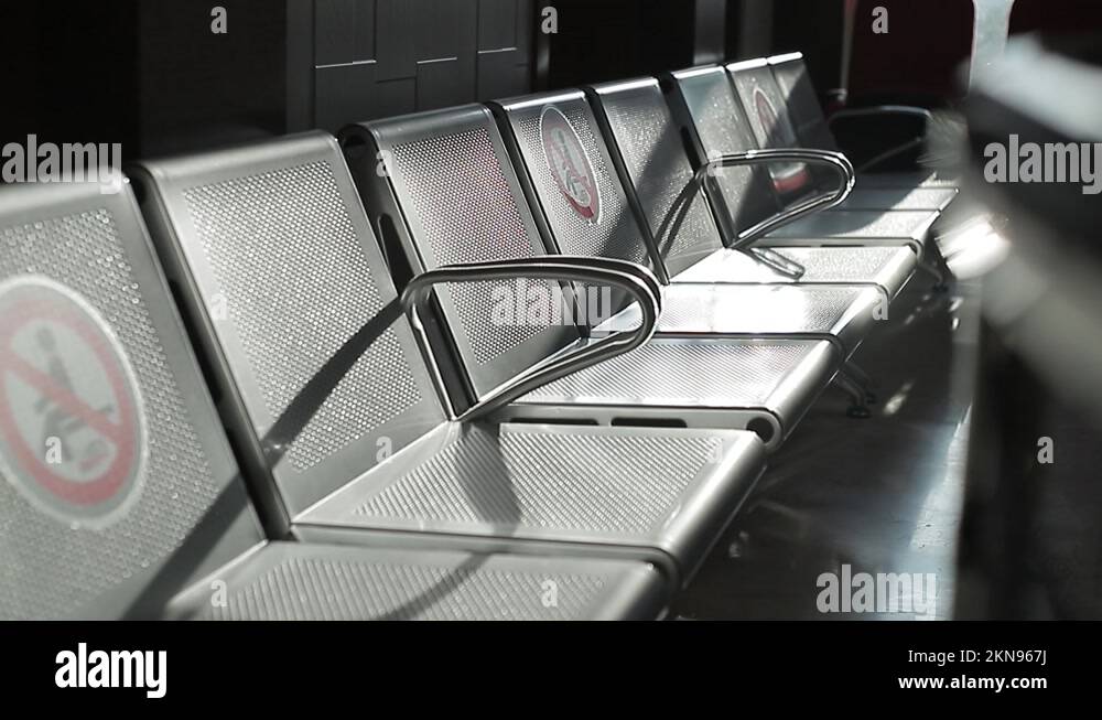 Steel chairs Stock Videos & Footage - HD and 4K Video Clips - Alamy
