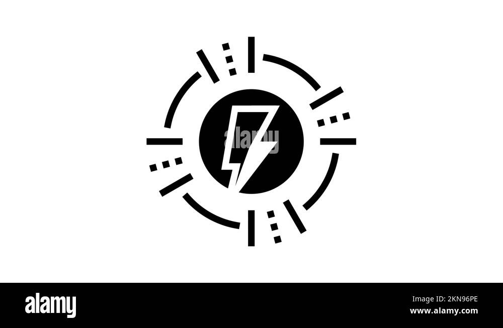 Glyph logo Stock Videos & Footage - HD and 4K Video Clips - Alamy