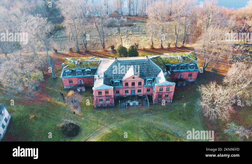 Red brick manor house Stock Videos & Footage - HD and 4K Video Clips ...