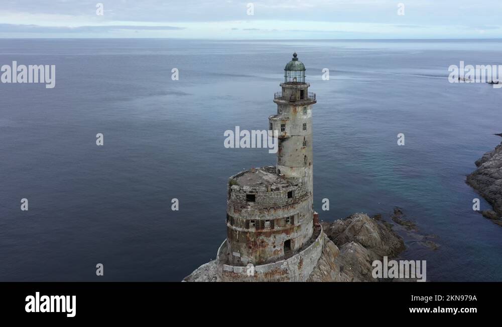 Japanese lighthouse Stock Videos & Footage - HD and 4K Video Clips - Alamy