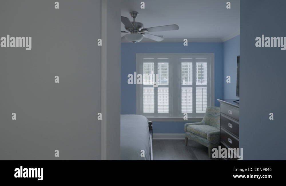 Door opening to bedroom Stock Videos & Footage - HD and 4K Video Clips ...