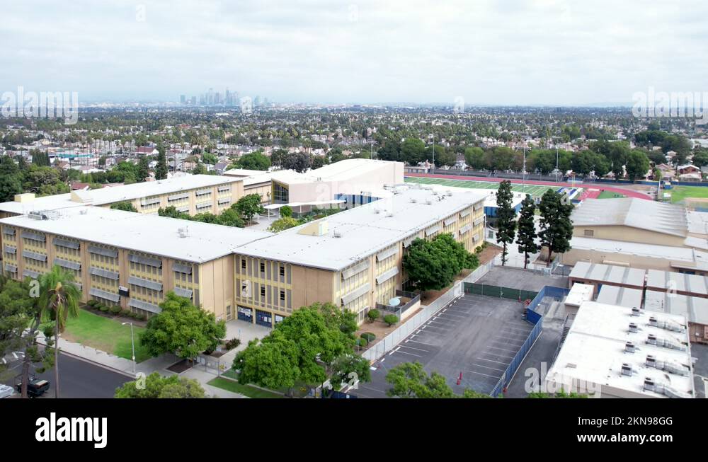 South high community school Stock Videos & Footage - HD and 4K Video ...