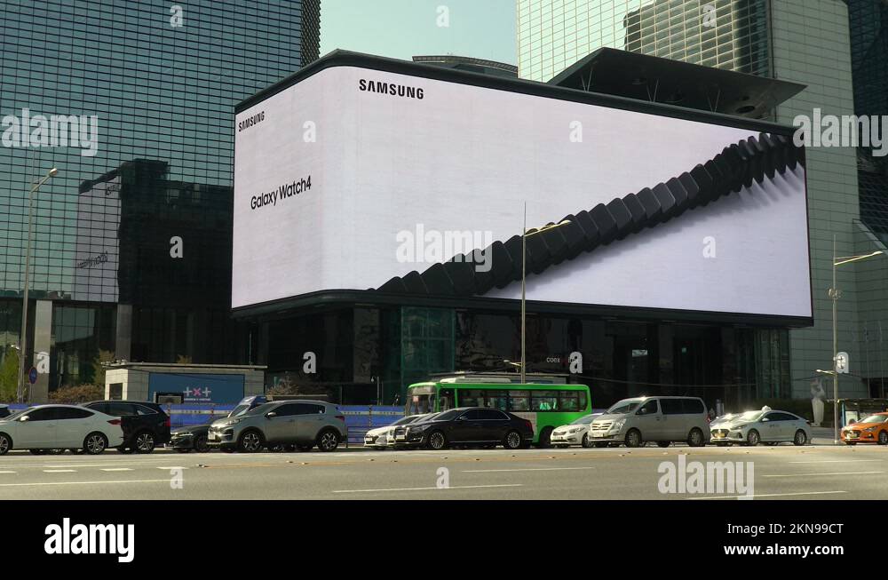 Samsung digital display Stock Videos & Footage - HD and 4K Video Clips ...