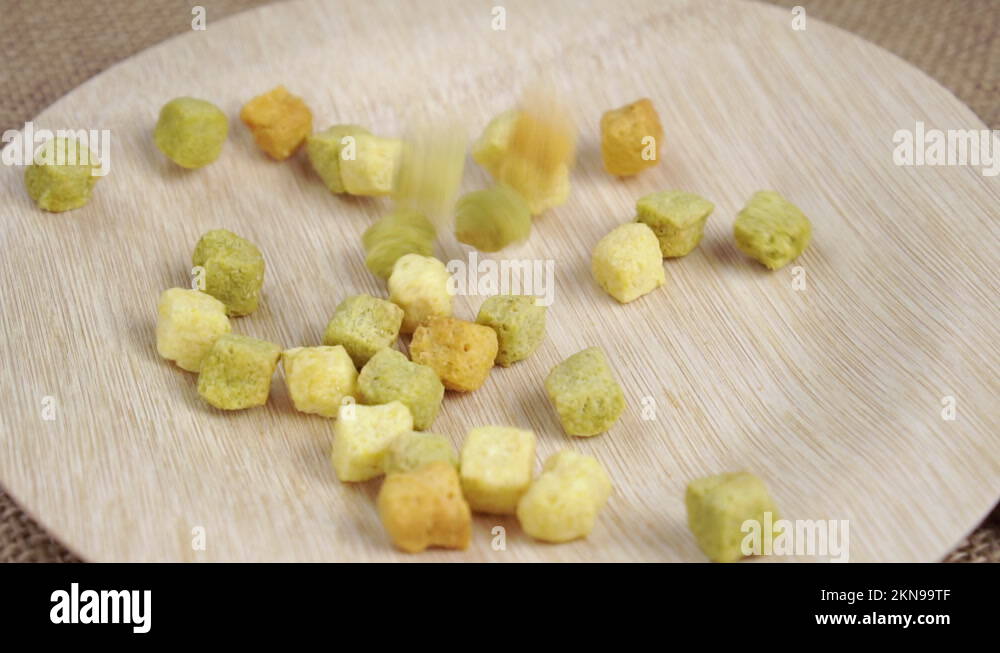 Seasoning cube Stock Videos & Footage - HD and 4K Video Clips - Alamy