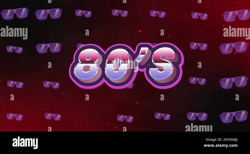 80s icons Stock Videos & Footage - HD and 4K Video Clips - Alamy