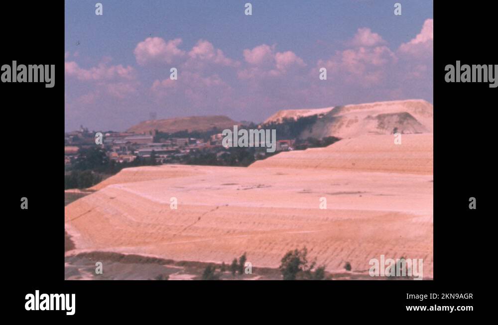 Sulfur mounds Stock Videos & Footage - HD and 4K Video Clips - Alamy