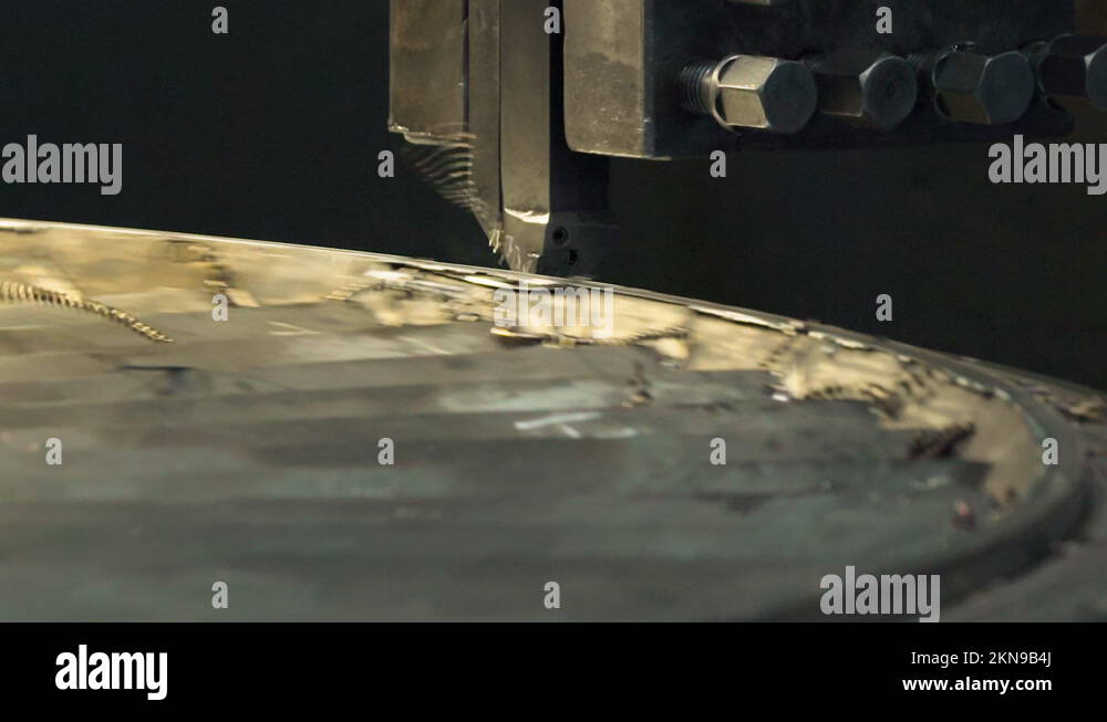 Automated lathe machine Stock Videos & Footage - HD and 4K Video Clips ...