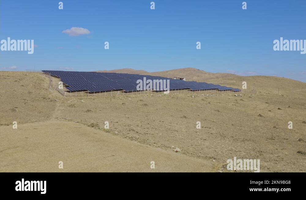 Desert power infrastructure Stock Videos & Footage - HD and 4K Video ...