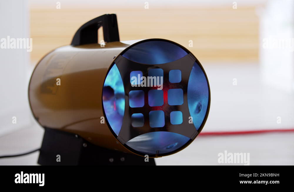 Thermal gun Stock Videos & Footage - HD and 4K Video Clips - Alamy