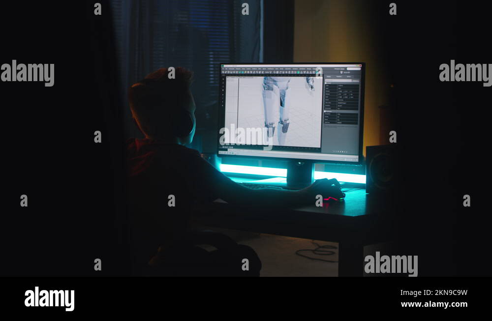 Faceless model Stock Videos & Footage - HD and 4K Video Clips - Alamy