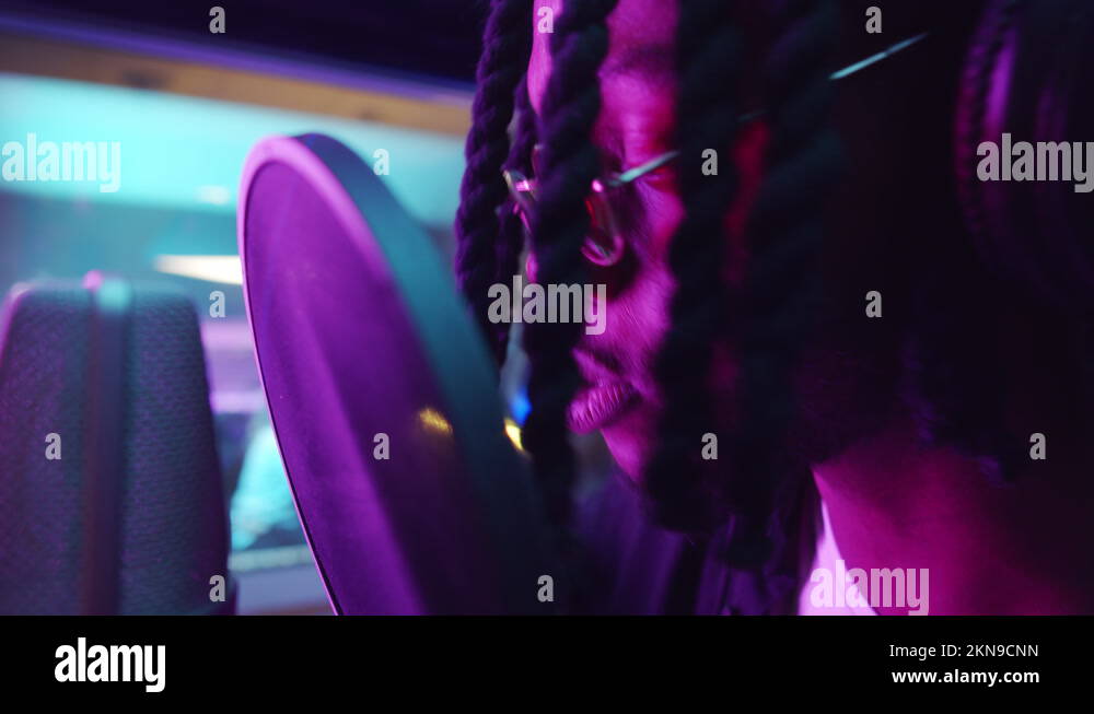 American rapper Stock Videos & Footage - HD and 4K Video Clips - Alamy