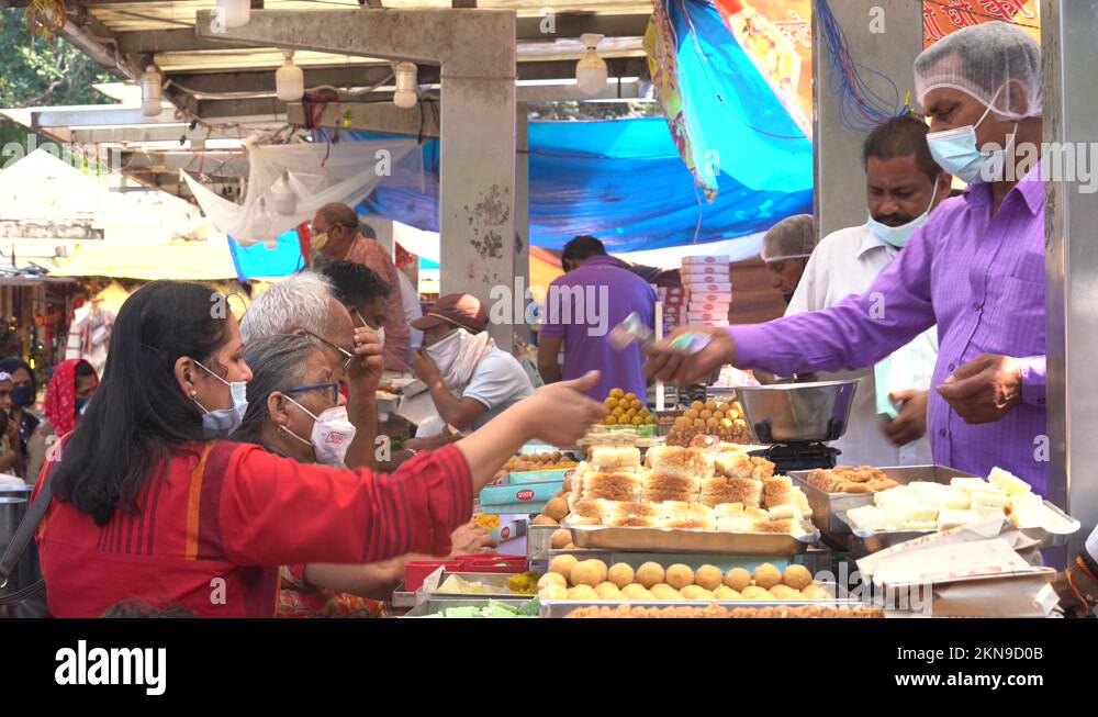 Delhi sweets Stock Videos & Footage - HD and 4K Video Clips - Alamy