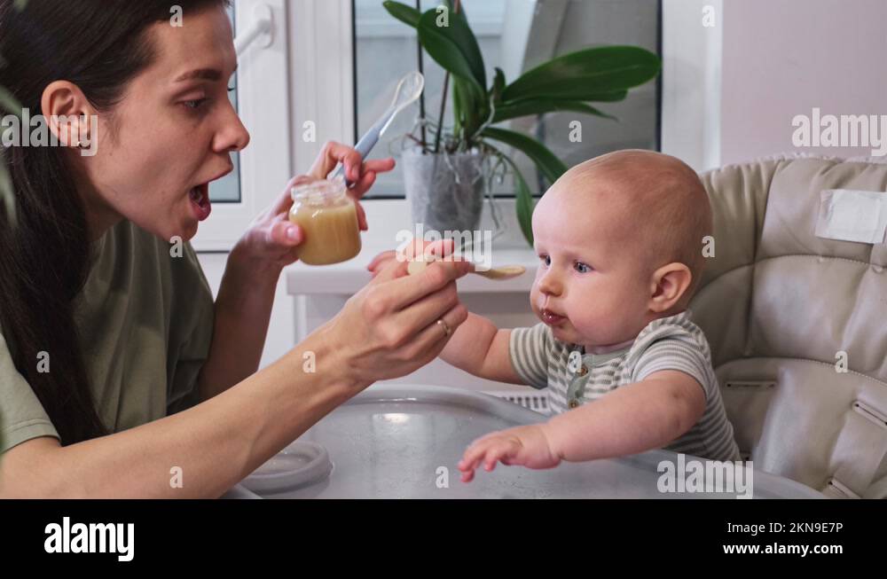 Baby pure Stock Videos & Footage - HD and 4K Video Clips - Alamy