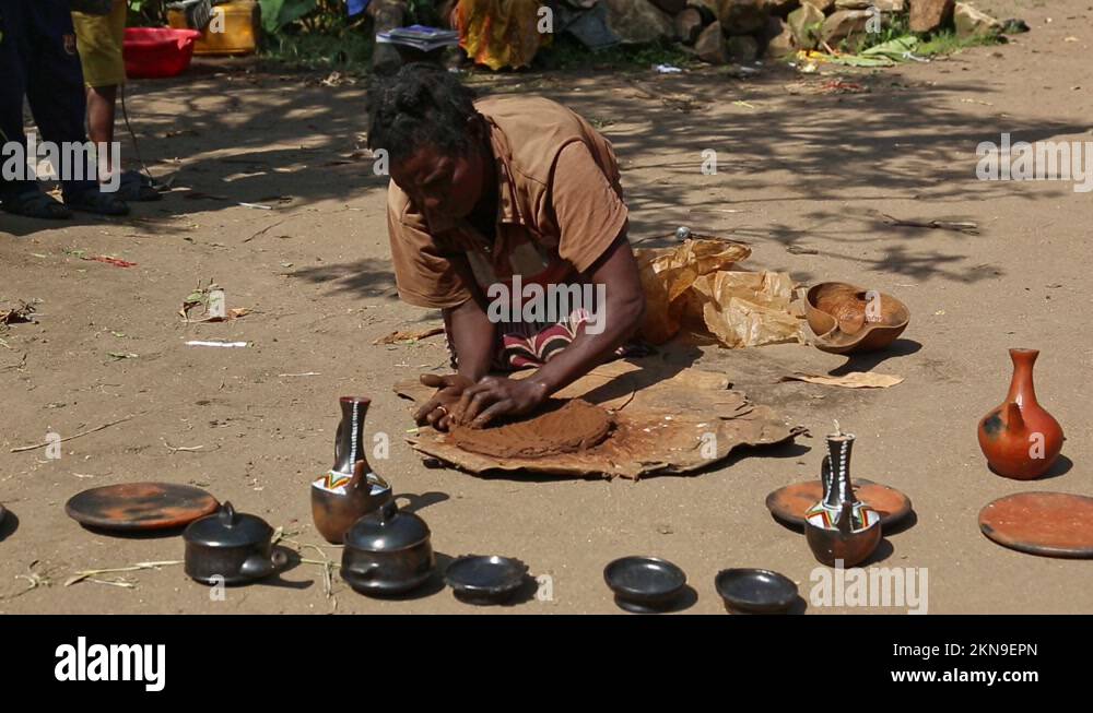 Ethiopia tribe landscape Stock Videos & Footage - HD and 4K Video Clips ...