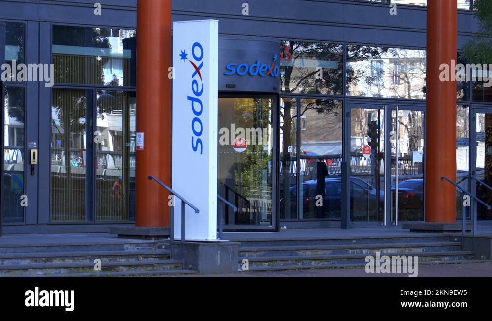 Logo french food services Stock Videos & Footage - HD and 4K Video ...