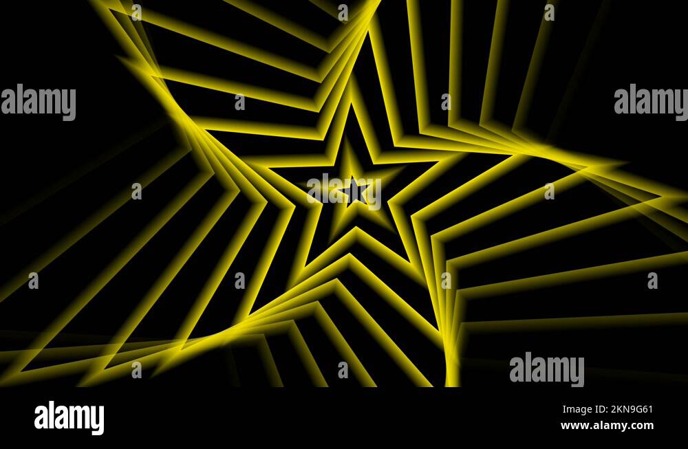 Rotating blue stars on transparent background Stock Video Footage - Alamy