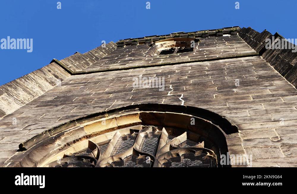 English church tower Stock Videos & Footage - HD and 4K Video Clips - Alamy