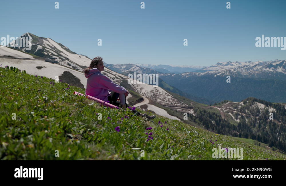 Mount young Stock Videos & Footage - HD and 4K Video Clips - Alamy