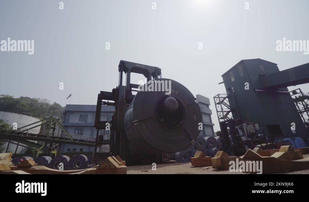 From steelwork Stock Videos & Footage - HD and 4K Video Clips - Alamy