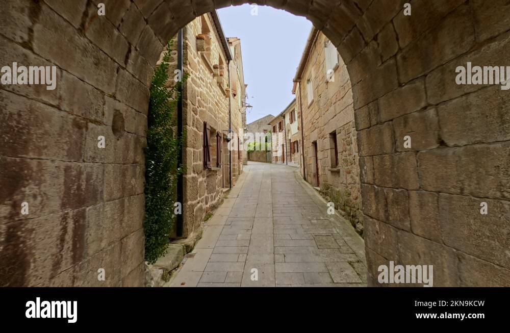 Entrance to the walled city Stock Videos & Footage - HD and 4K Video ...