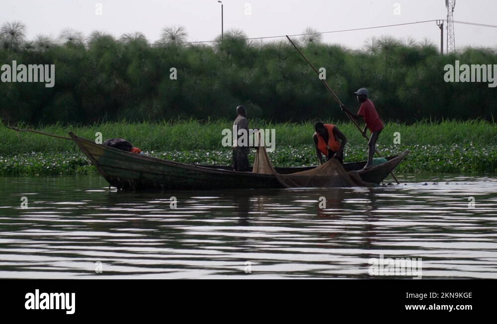 Fisherman lake victoria Stock Videos & Footage - HD and 4K Video Clips ...