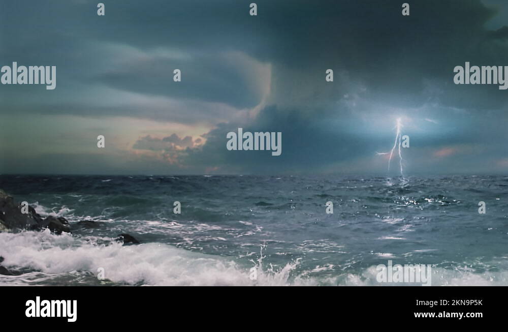 Storm sea dramatic Stock Videos & Footage - HD and 4K Video Clips - Alamy