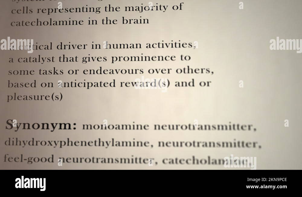 Dopamine Stock Videos & Footage - HD and 4K Video Clips - Alamy