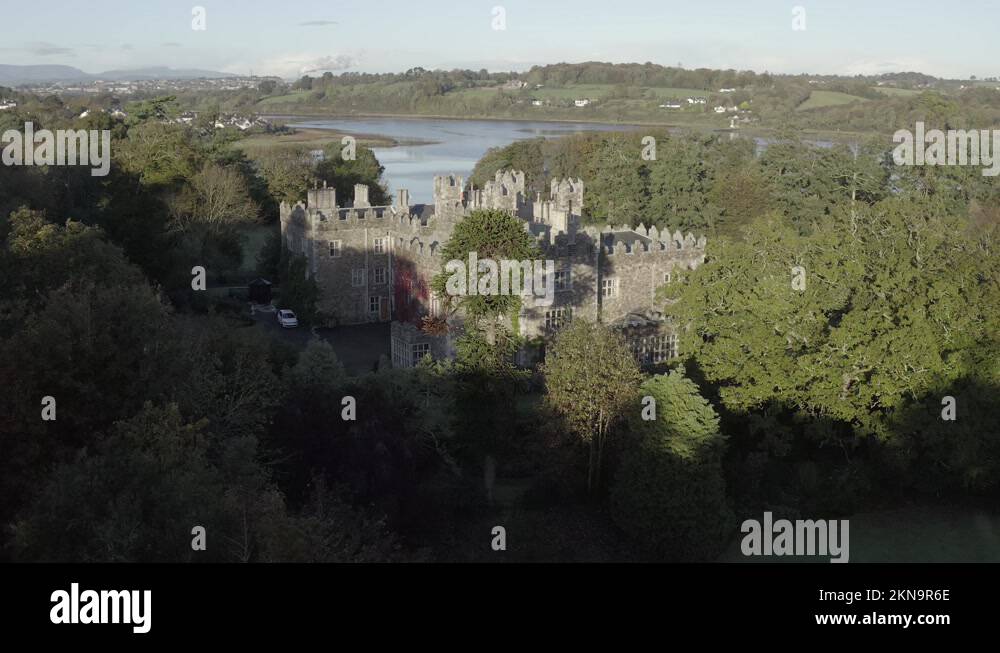 Historic castle grounds Stock Videos & Footage - HD and 4K Video Clips ...